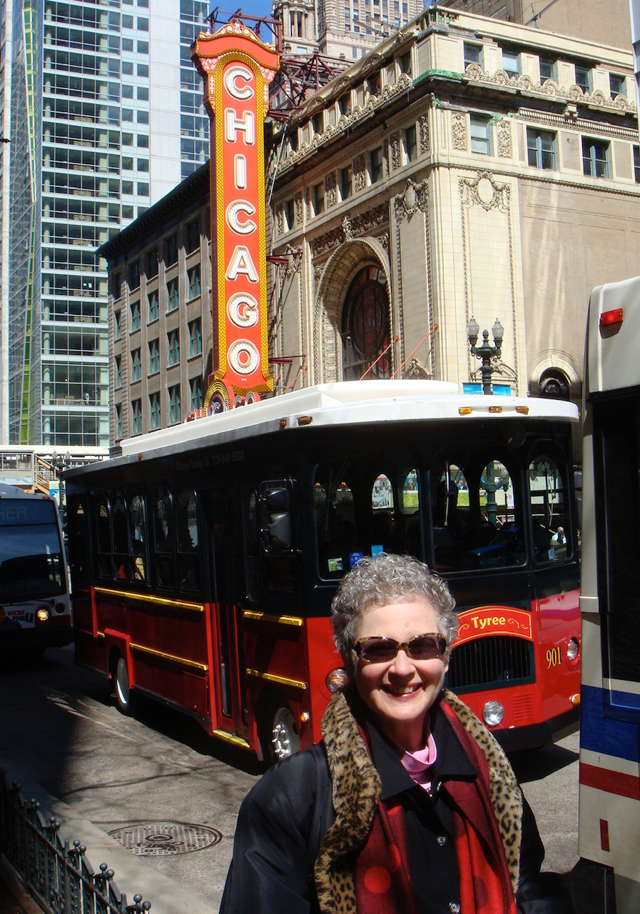 United States Tour Guide | United States Travel Planner | Anne Block